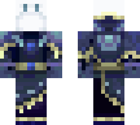 moomin | Minecraft Skins