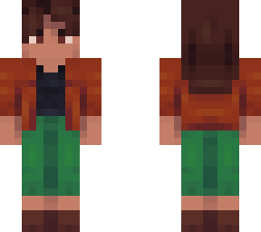 noor | Minecraft Skins