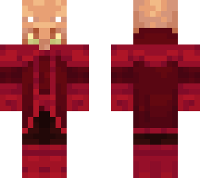 Piglin General | Minecraft Skin