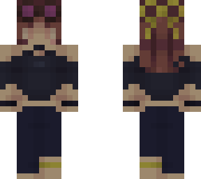 sledge queen | Minecraft Skins