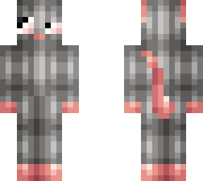 rat skins | Minecraft Skins