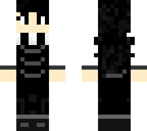 roblox entry point deposit guard | Minecraft Skin