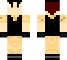 roblox entry point SCRS ETF | Minecraft Skin