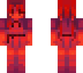 rosemary | Minecraft Skin