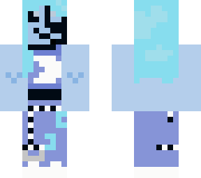 Runa | Minecraft Skin