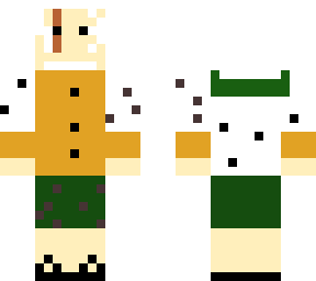 rayleigh | Minecraft Skins
