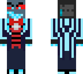 vox | Minecraft Skins
