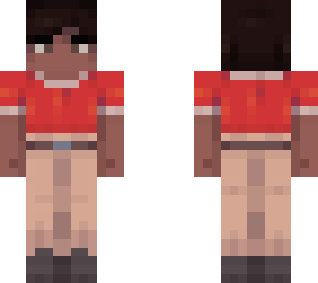 zuri | Minecraft Skins