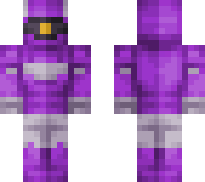 shockwave | Minecraft Skins