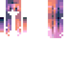 . ominous - hb [ back from the dead ] . | Minecraft Skin