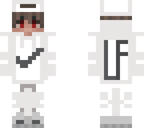 nike | Minecraft Skins