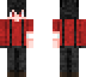 aaron | Minecraft Skins