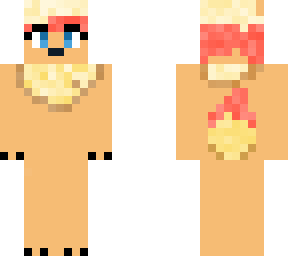 ashley | Minecraft Skins