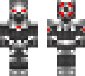 Assistant Steve | Minecraft Skin