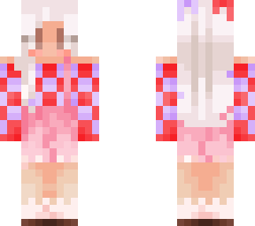 barbie | Minecraft Skins