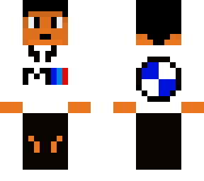 bmw | Minecraft Skins