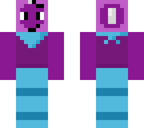 Boxten | Minecraft Skin