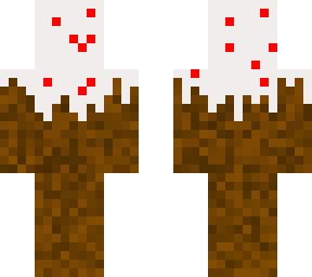cake | Minecraft Skins