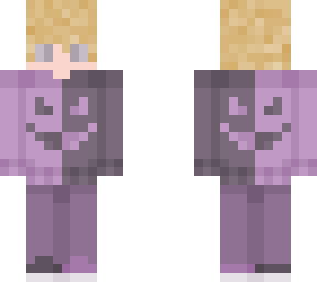 Casey | Minecraft Skin