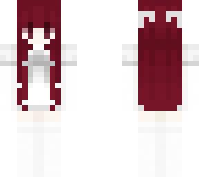 cherry | Minecraft Skins