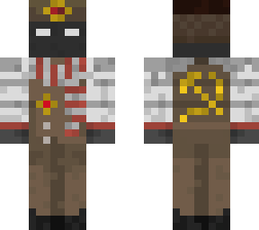 russian | Minecraft Skins