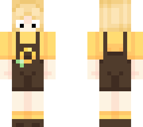 ethobot | Minecraft Skins