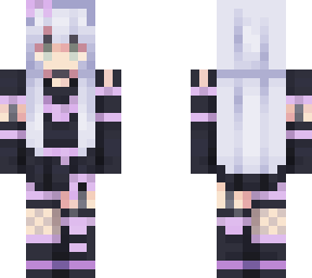 disco . break | Minecraft Skin