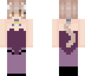 rabbit hole | Minecraft Skins