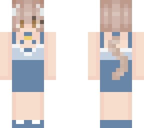 felix argyle (swiming clothing) | Minecraft Skin