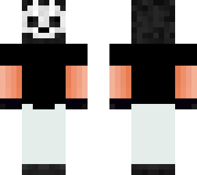 GHOST(cod) gojo rope | Minecraft Skin