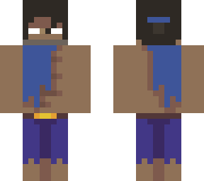hero brian | Minecraft Skins