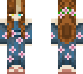 japanese style | Minecraft Skins