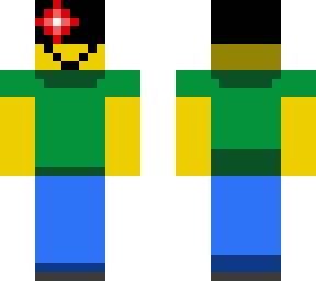 lag man | Minecraft Skin