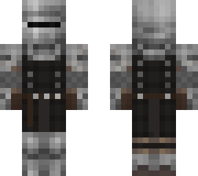 Medieval Guard | Minecraft Skin