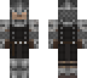 Minecraft Archer | Minecraft Skin