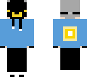 my"Day dream"skin on MCC skins | Minecraft Skin