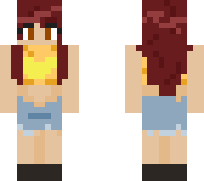 mom | Minecraft Skins
