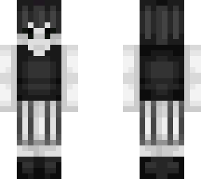hero omori | Minecraft Skins