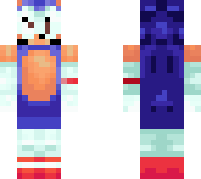 rewrite | Minecraft Skins