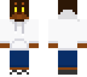 Rottweiler dog | Minecraft Skin