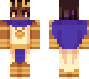 seawatt | Minecraft Skins