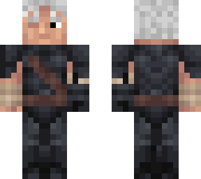 Shen | Minecraft Skin