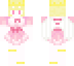 minecraft crown skin | Minecraft Skins