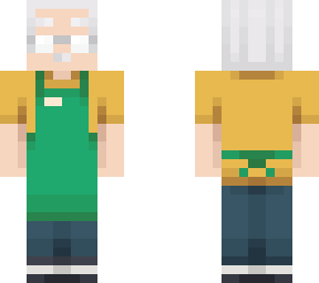 sakamoto days | Minecraft Skins