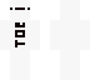 Toe licker | Minecraft Skin