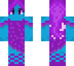 Trix | Minecraft Skin