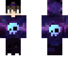 try hard | Minecraft Skins