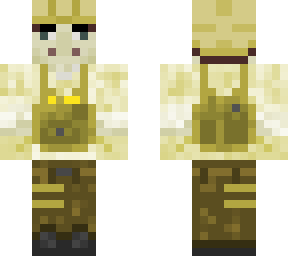 Very Attractive young man | Minecraft Skin