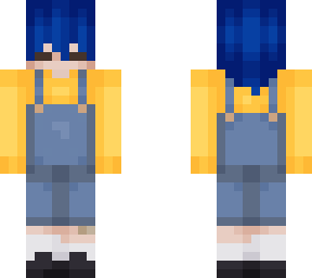 dhmis | Minecraft Skins