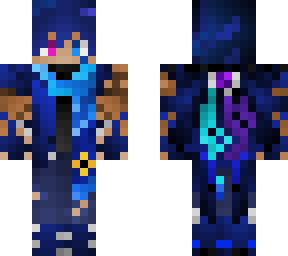 ororon | Minecraft Skins